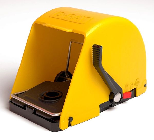 D-RAT PRO TRAP, TREE TRAPPING. Adjustable for Rat/Mouse