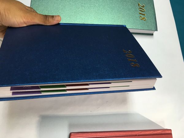 THE POSH DIARIES