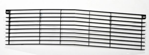Z Car Front Grill 240Z | Custom Fabrication | Skillard | Skillard is ...