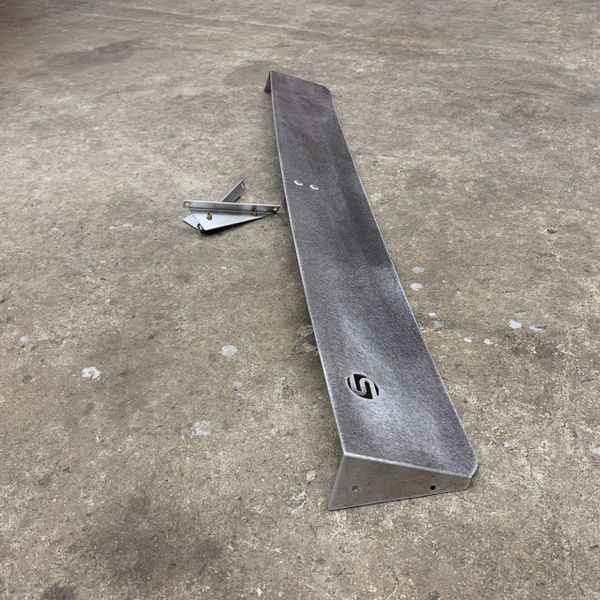 Datsun | 240Z | 260Z | 280Z Hatch Visor | Skillard is producing high ...