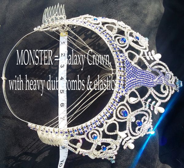 LARGE / MONSTER