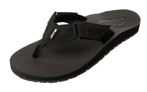 Women's Flip Flops with Adjustable Straps