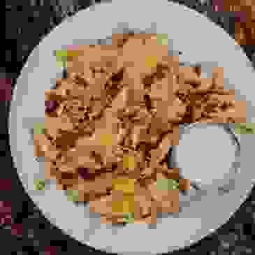 Jamie's Cafe - Restaurant, Comfort Food