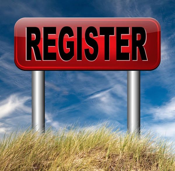 Full Registration