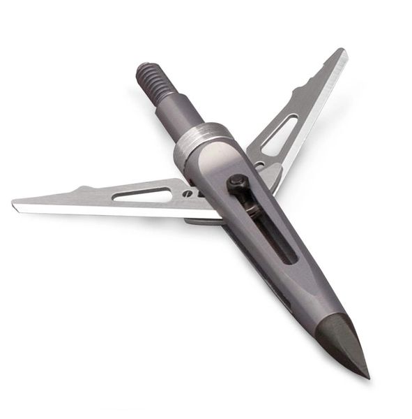 NAP Killzone Broadhead