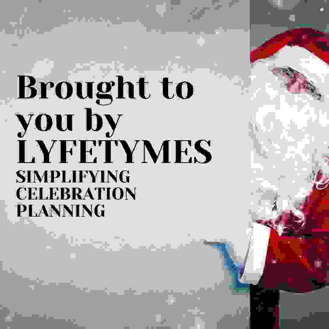 Virtual Santa Visits - Santa Zoom Video, Virtual Santa