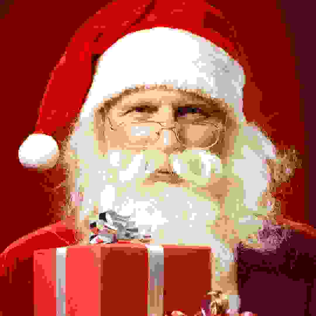 Virtual Santa Visits - Santa Zoom Video, Virtual Santa