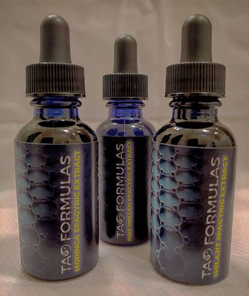 Tao formulas health kit