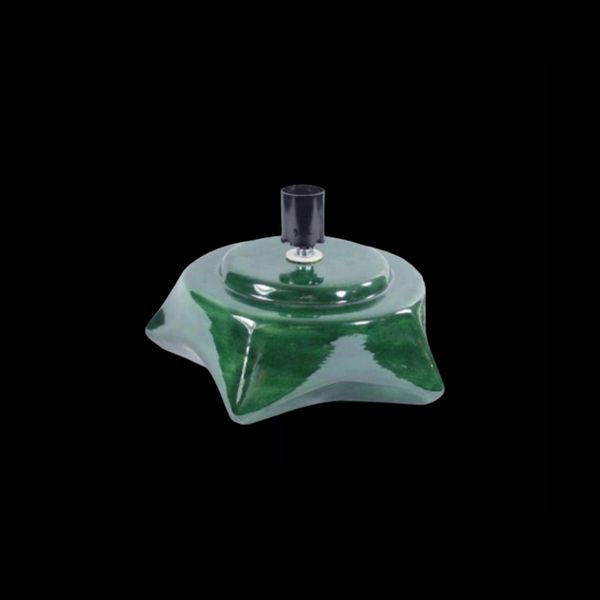 Ceramic Christmas Tree replacement base - Holland Mold ceramic tree ...