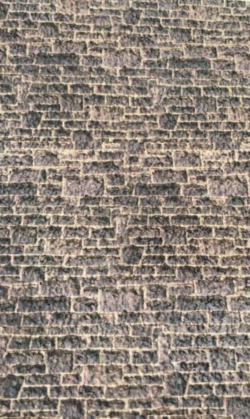 Gray Cut Stone