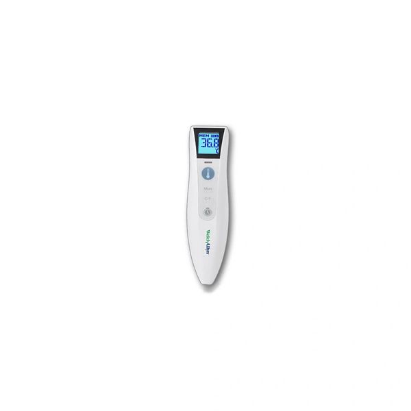 Welch Allyn CareTemp™ Touch Free Thermometer- Infared