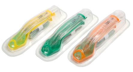 i-gel® Supraglottic Airway O2 Resus Packs