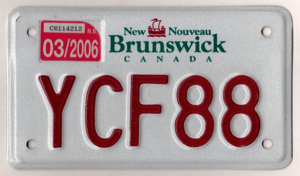 New Brunswick Motorcycle License | Reviewmotors.co