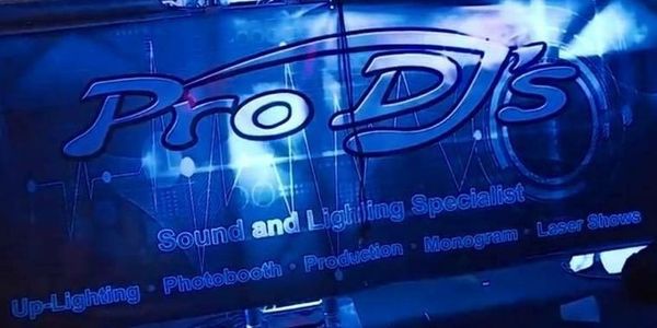 Pro DJs Michigan - Disc Jockey, Photo Booth Rental, Wedding Dj