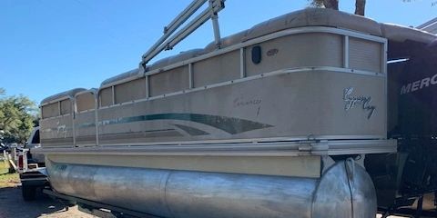 Speed n Custom Marine