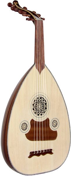 Oud Pickup