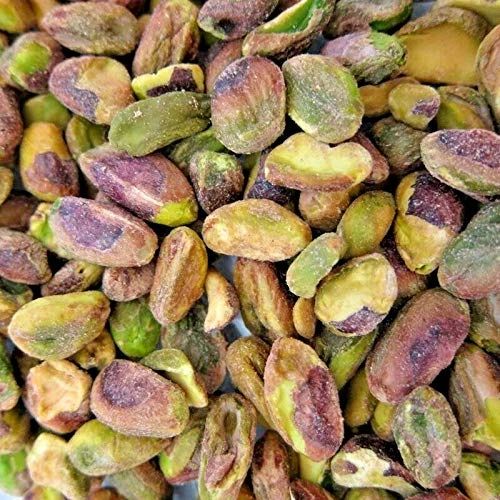 Roasted Unsalted Pistachio Kernels (3)