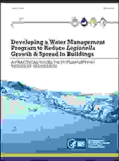 Legionella WMPs | Water Management Advisors