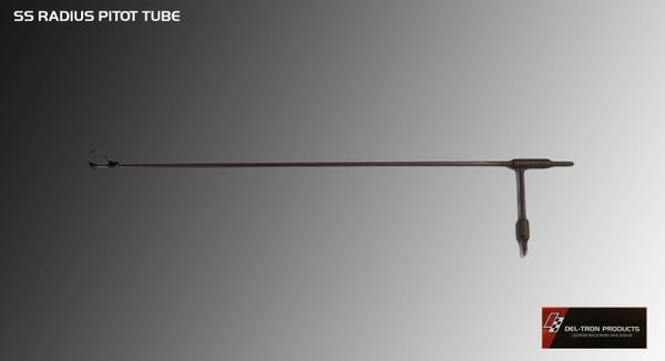 Pitot Tubes | cylinder head flowbench testing custom fixtures tools