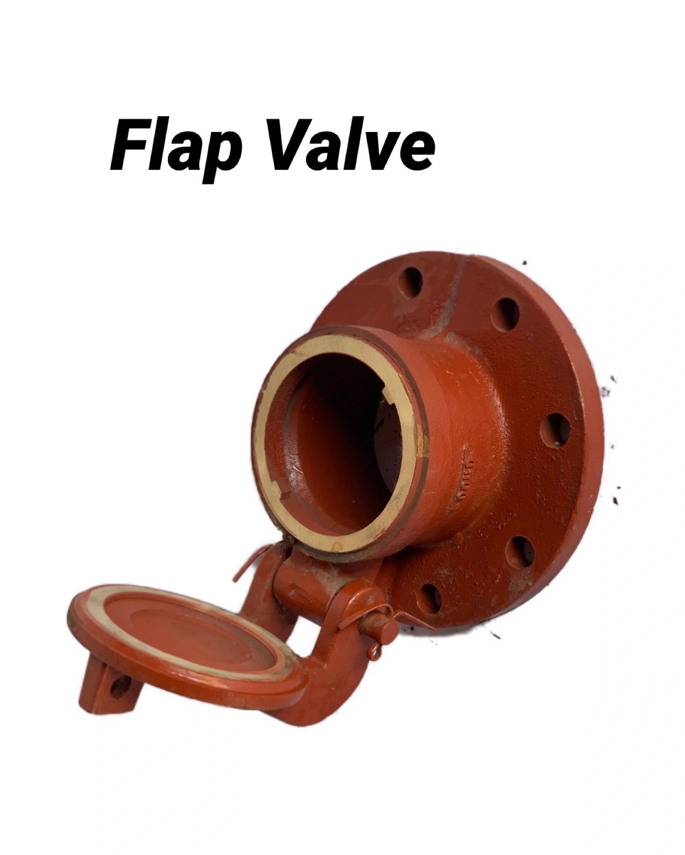 Flap Valve