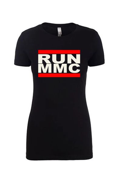 RUN MMC