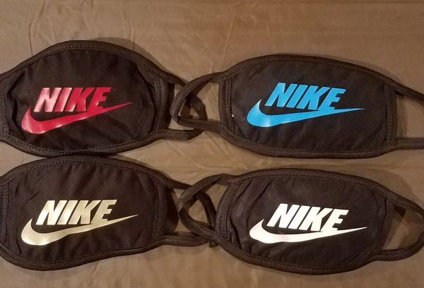 Nike Mask