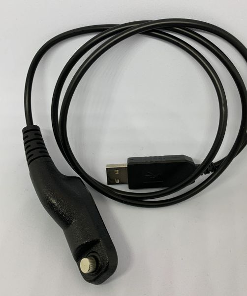Inrico T522A Programming Cable & Software