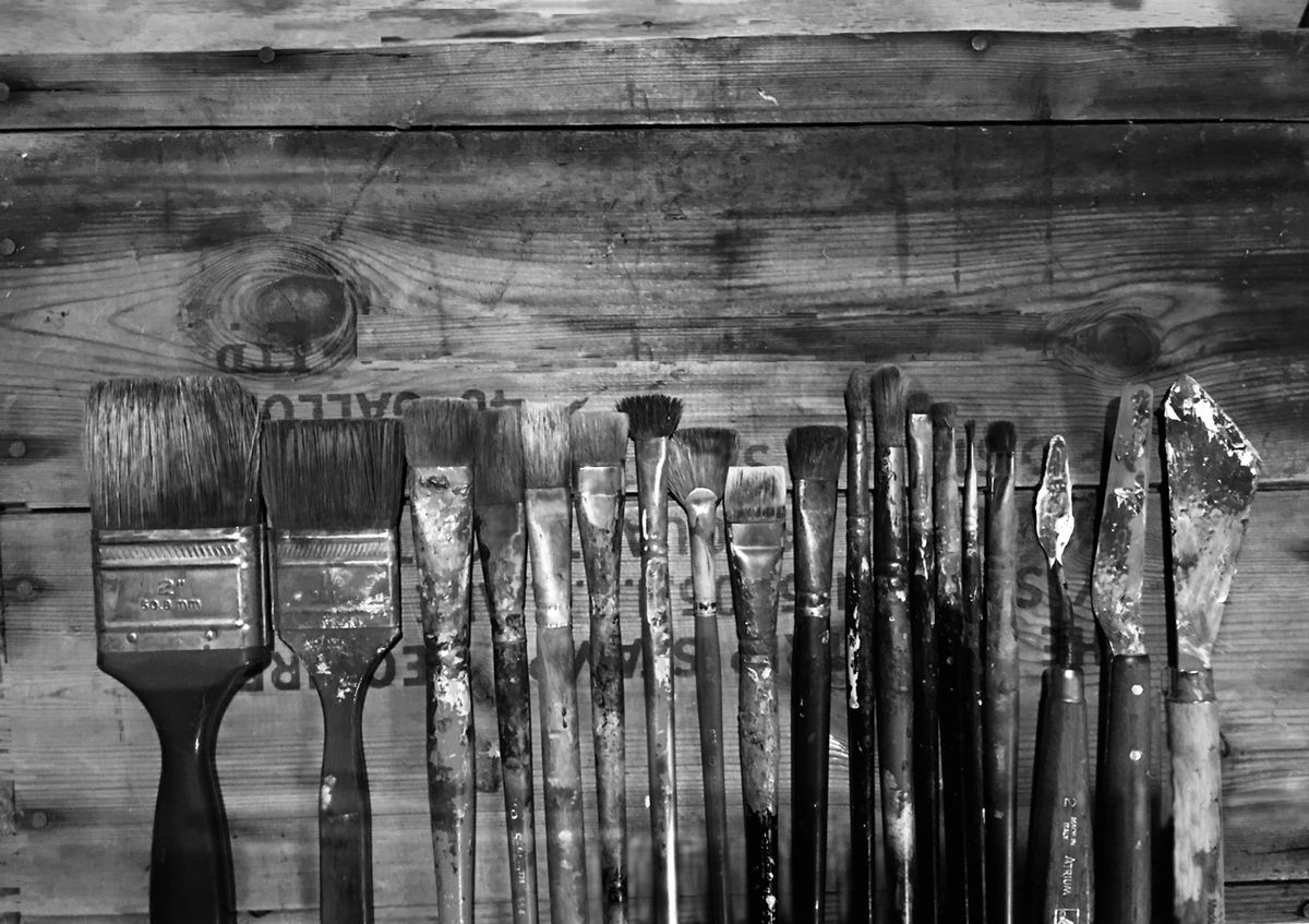 Eric Cash Illustration