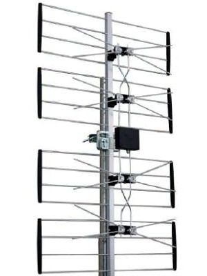 Over The Air Antenna (OTA)