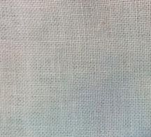 001 Island Linen Evenweave