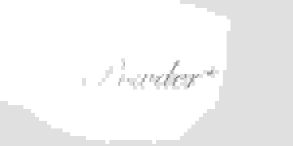 Powder - A Luxury Bridal Experience | Powder Bride