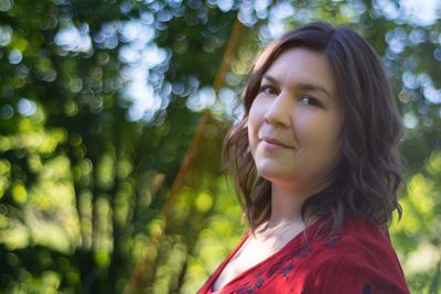 Psychic Medium Jeni Juranics - Mediumship Reading, Clairvoyance ...