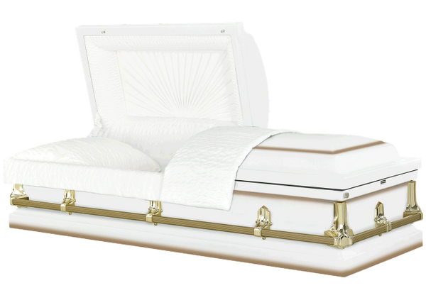 Jessup (8 Colors) | Casket and Monument Centers