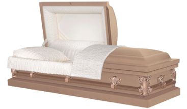 Sentry (6 Colors) "Non- Gasketed" | Casket and Monument Centers