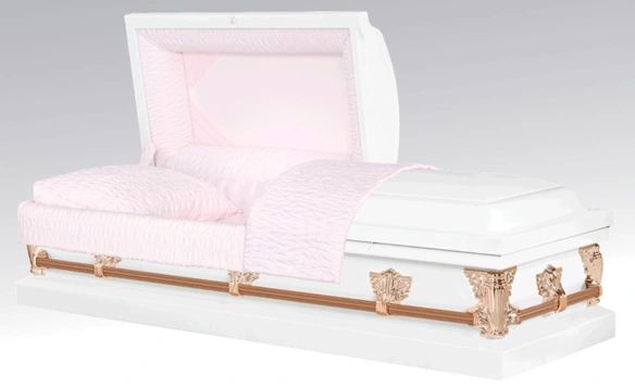 Sentry (6 Colors) "Non- Gasketed" | Casket and Monument Centers