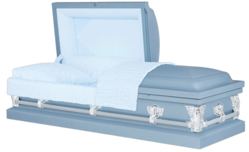 Sentry (6 Colors) "Non- Gasketed" | Casket and Monument Centers