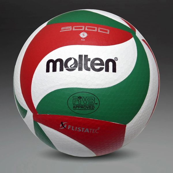 Molten Volleyball VSM5000 Competition Approved