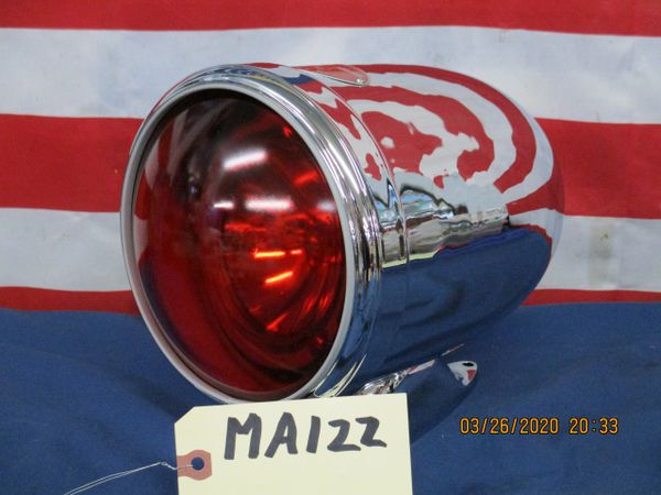MARS 888 and FL8 LIGHTS and PARTS