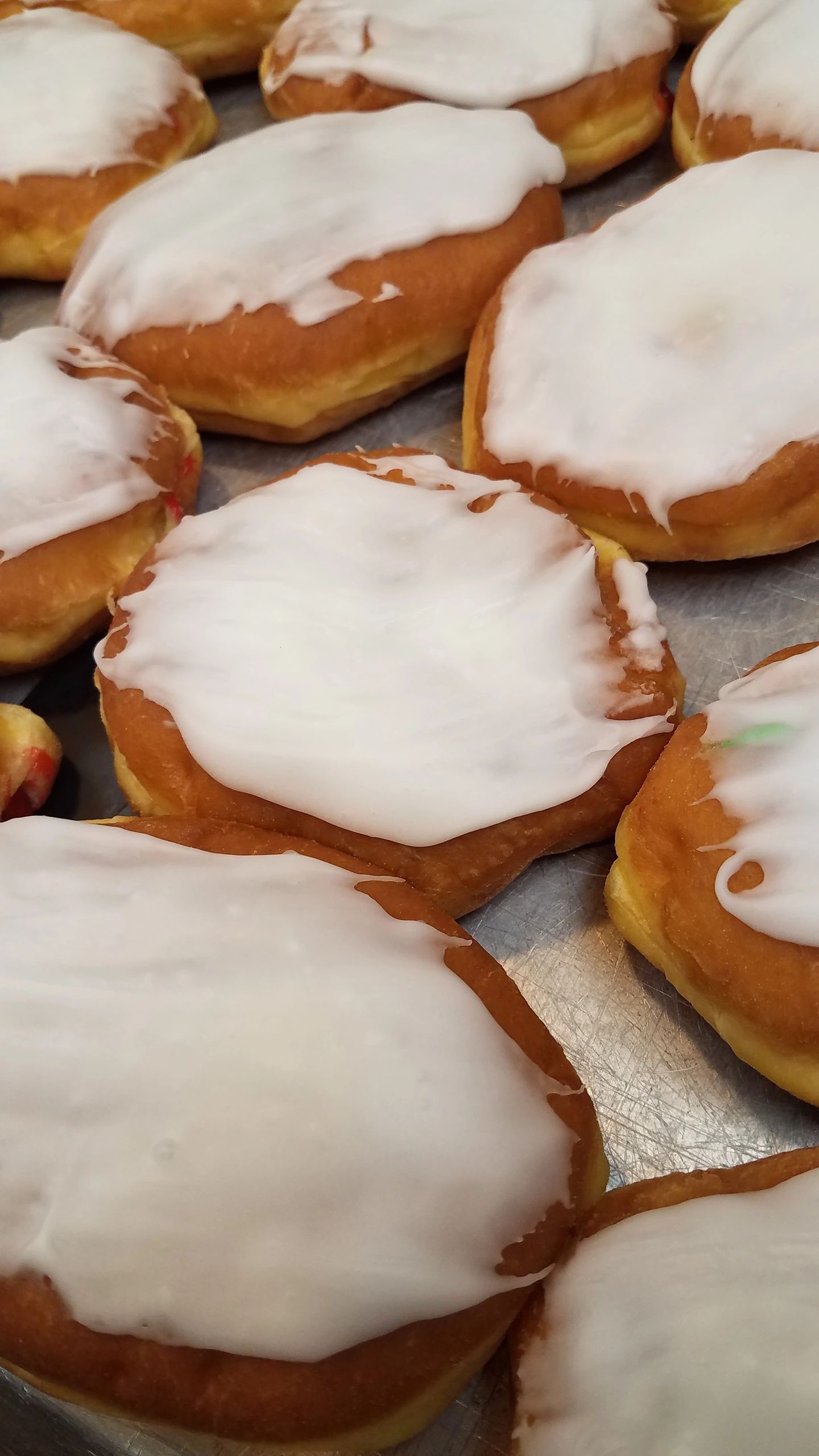 Wedding Options | Cold Spring Bakery