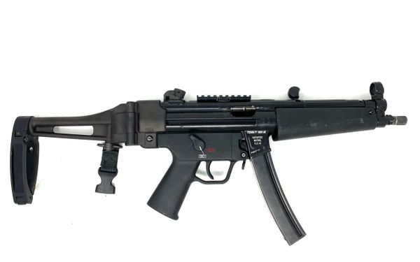CSM Folding MP5 Brace Host (Tailhook Sold Separately)
