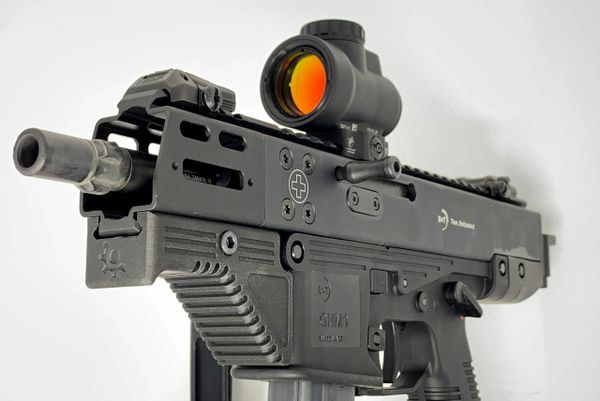 GHM9C AFG
