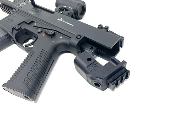 CSM Picatinny Rail End Cap (GHM9/ GHM9C & GHM45)