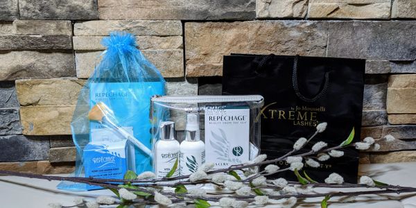 Specials | Tranquility Wellspa