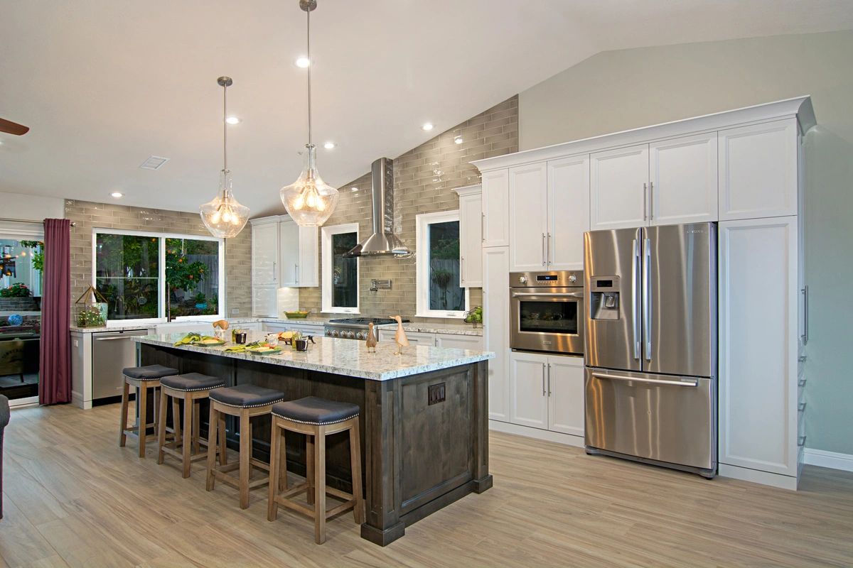 Gilbert Construction Design & Remodeling