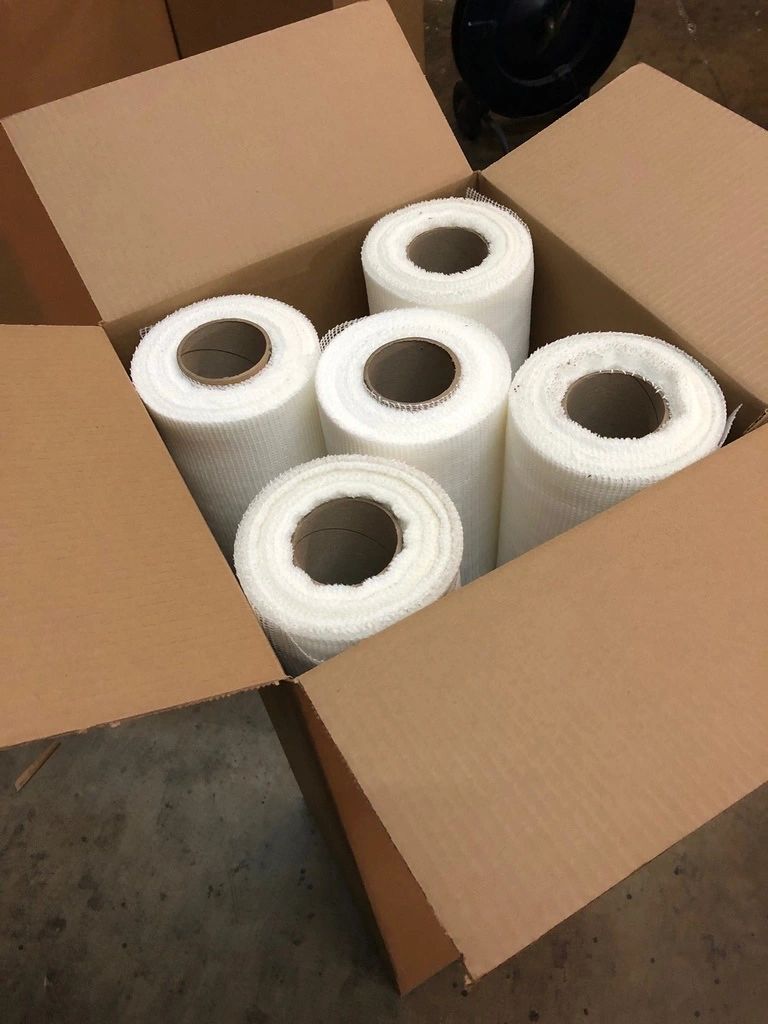 STANDARD CONTRACTOR PACK