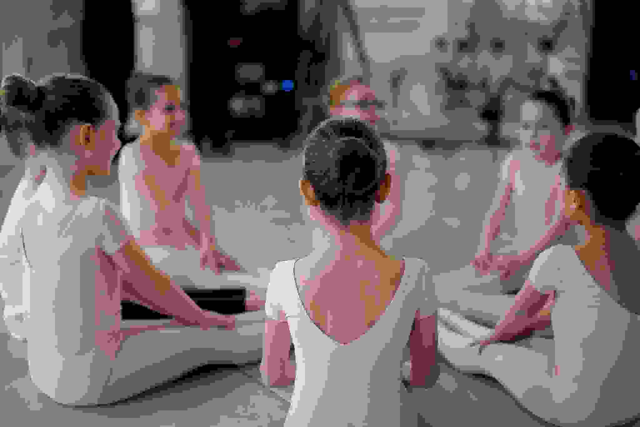 Dance Stop Dance Education Center - Home