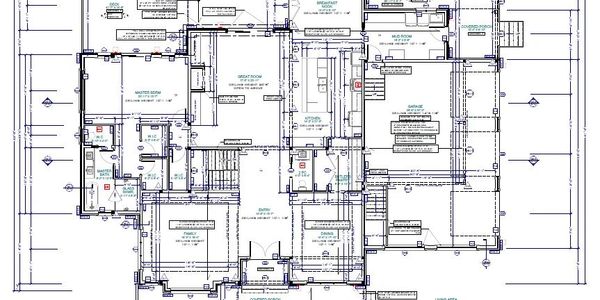 Jasper Group Inc - Custom Home Design, Custom Home Builder