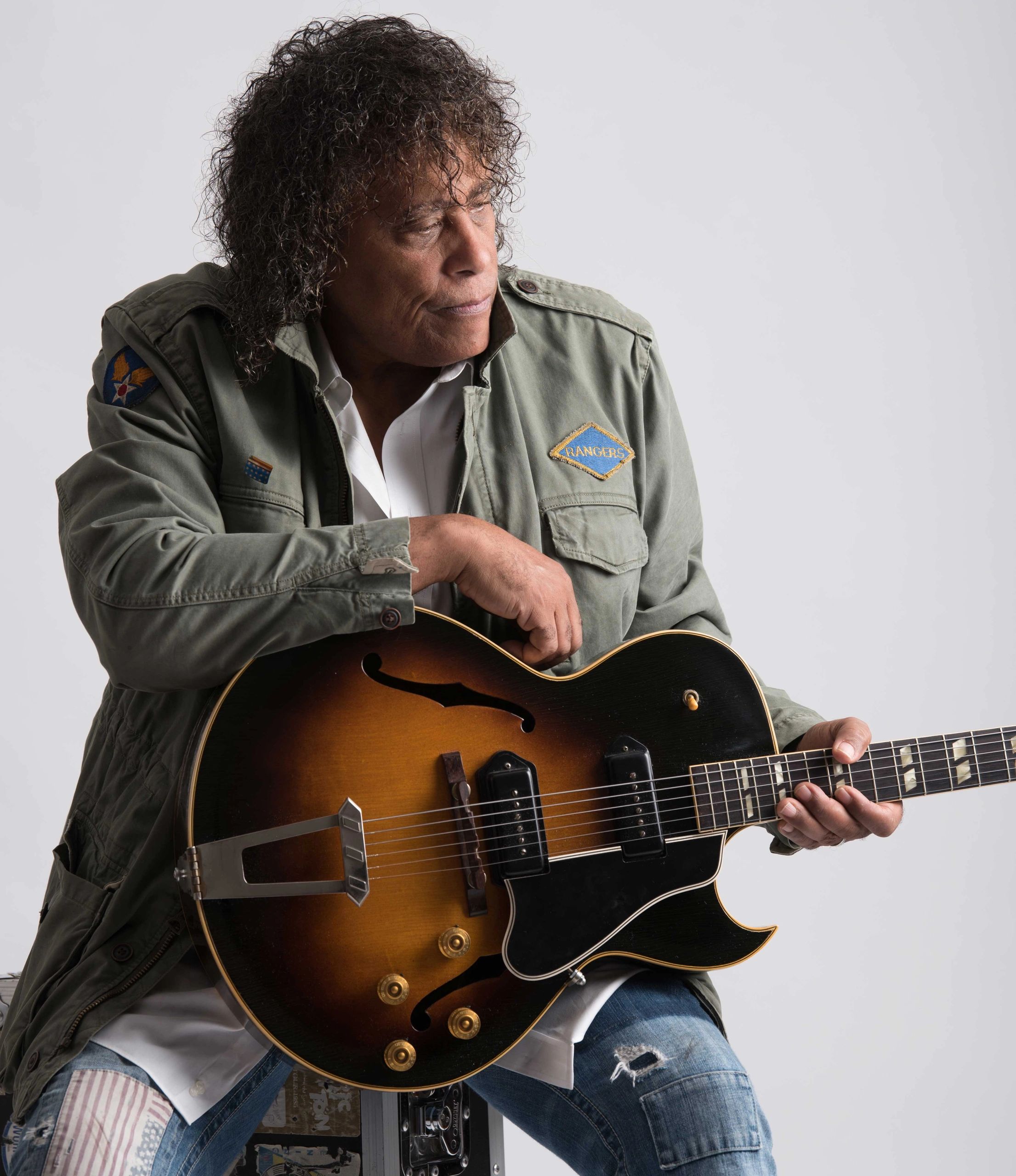 Bio | Jon Butcher Music & Video