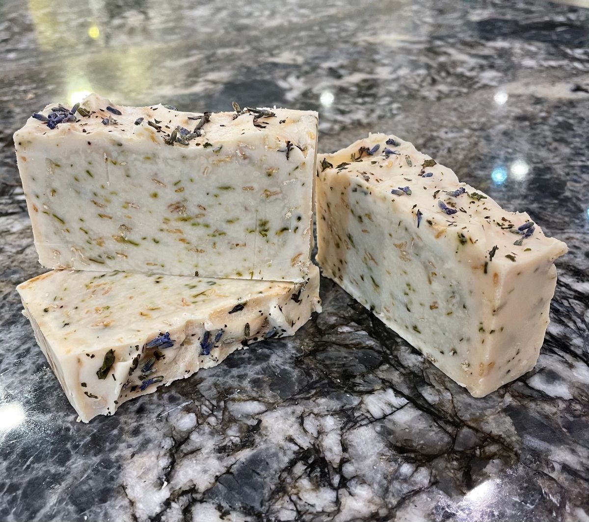 Chicken Little - Fragrance Free