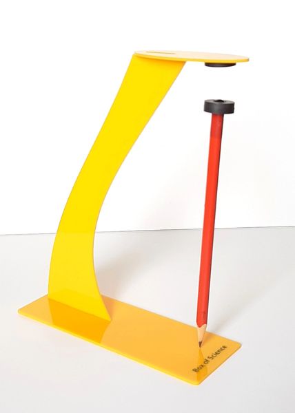 Levitation Kit | Box of Science Vertical Levitation Kit